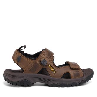 Keen Sandalen Keen Targhee III Open Toe Sandal 1022423 Braun