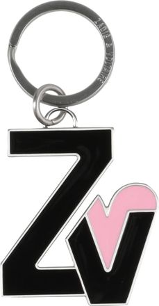 Zadig&Voltaire Kleinlederwaren - Schl&uuml;sselanh&auml;nger auf YOOX.COM