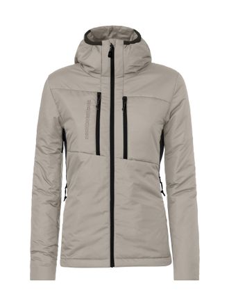 Rock Experience Ocean Wall Damen Hybridjacke