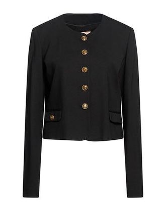 Twin-Set MANTEAUX - Vestes et blousons sur YOOX.COM