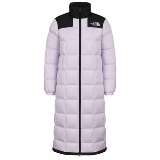 The North Face Lhoste Duster Damen Lavendel Parka Jacket