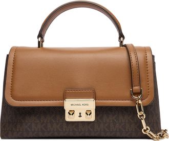 Michael Kors Handtasche MICHAEL Michael Kors 30F5G2RS2B Braun
