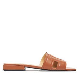 Furla Pantoletten Furla Summer YJ34SUM X30000 RY000 Braun