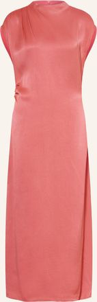 Moss Copenhagen Msch Copenhagen Satinkleid Mschclark rosa