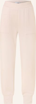OPUS Sweatpants Myha weiss