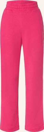Pepe Jeans London Sweatpants pink