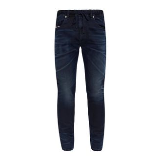 Diesel E-Krooley Jogg - - Jeans - Herren - Blau - W32