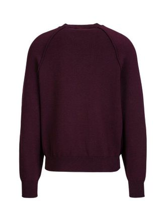 19V69 Strickpullover Lito