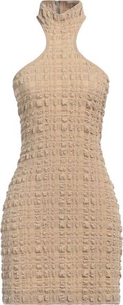 Nanushka KLEIDER - Mini-Kleider auf YOOX.COM