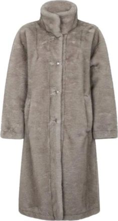John Richmond Veste Uwa26164Pl - Femme - Vestes - Gris - Taille: 38 FR