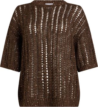 Brunello Cucinelli STRICKWAREN - Pullover auf YOOX.COM