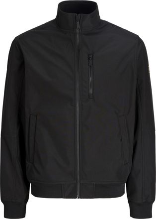 Jack & Jones Jjeliam Softshell Bomber Noos