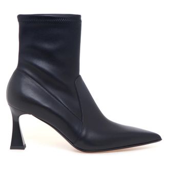 Sergio Levantesi Damen, Schuhe, Schwarzk, 41 EUGr&ouml;&szlig;e