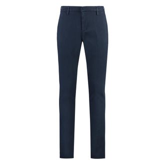 Dondup Gaubert Slim-Fit Hose - - Trousers - Herren - Blau - W38