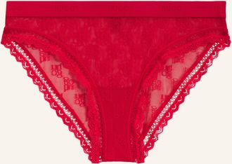 HUGO BOSS Hugo Slip Sartorial Brief rot