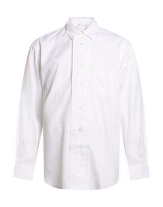 Comme Des Gar&ccedil;ons TOPS - Chemises sur YOOX.COM