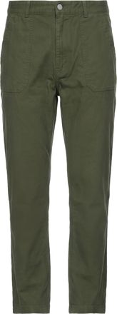 Uniform Bridge HOSEN & R&Ouml;CKE - Jeanshosen auf YOOX.COM