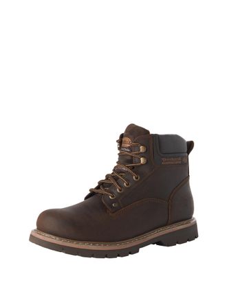 Dockers by Gerli Schn&uuml;rboots Darmstadt