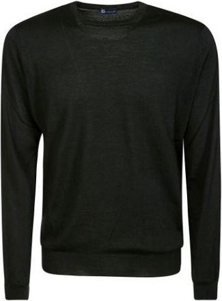 Hindustrie Hindustrie | Crewneck Royal Merino - 48