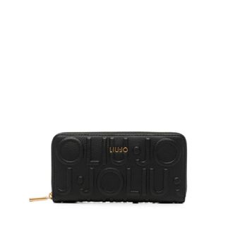 Liu Jo Liu Jo Geldb&ouml;rsen - - Accessories - Damen - Schwarzk - ONE SIZE