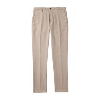 Slowear Chino-Hosen - - Trousers - Herren - Beige - W34