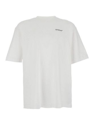 Off-white T-Shirt - Wei&szlig;