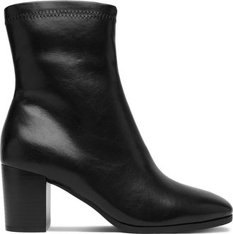 Jenny Stiefeletten JENNY CEO-23K0671-7 Schwarz