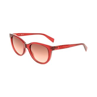 Liu Jo Lj825S Sonnenbrille - - Accessories - Damen - Braun - 53 MM