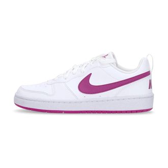 Nike Court Borough Low - - Sport - Herren - Wei&szlig; - 36 1/2 EU