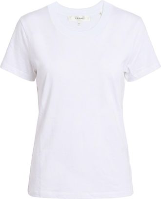Frame Denim THE BABY TEE
