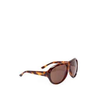 Gucci Pilotenbrille - - Accessories - unisex - Braun - ONE SIZE