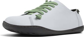 Camper Damen Peu Cami K200514 Basket, Pastellgrau 046, 37 EU