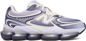 New Balance Sneakers U20009BA Violett