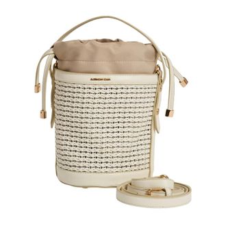 Gattinoni Damen, Taschen, Wei&szlig;, ONE SIZEGr&ouml;&szlig;e