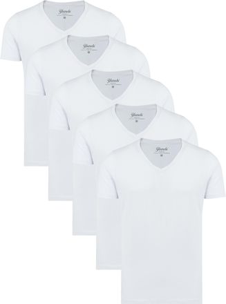 Yazubi T-Shirt Mythic V