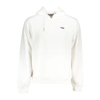 Fila Hoodies - - Sweatshirts & Hoodies - Herren - Wei&szlig; - XL