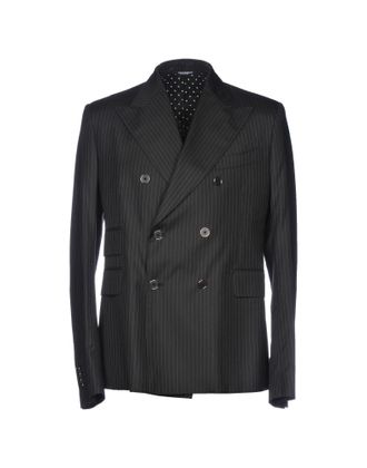 Dolce & Gabbana ANZ&Uuml;GE und CO-ORDS - Blazers auf YOOX.COM