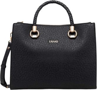 Liu Jo Damen, Taschen, Schwarzk, ONE SIZEGr&ouml;&szlig;e