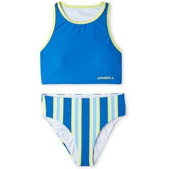 O'Neill Kinder Bikini BRIGHTS SPORTY BIKINI