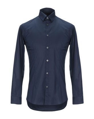 Daniele Alessandrini TOPS - Hemden auf YOOX.COM
