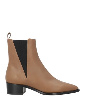 Pomme Dor SCHUHE - Stiefeletten auf YOOX.COM