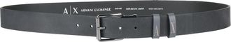 A|X Armani Exchange Kleinlederwaren - Gürtel auf YOOX.COM