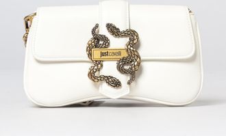 Just Cavalli Umh&auml;ngetasche JUST CAVALLI Damen Farbe Wei&szlig;