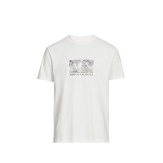 A|X Armani Exchange T-shirt imprim&eacute;