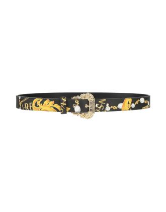 Versace Kleinlederwaren - G&uuml;rtel auf YOOX.COM