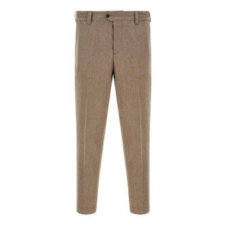 Pantaloni Torino The Rebel Pantalons - Homme - Pantalons - Beige - Taille: W36