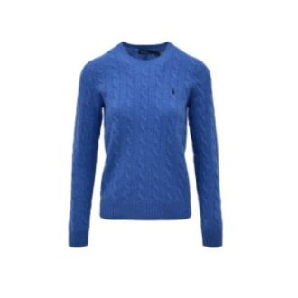 Polo Ralph Lauren Damen, Strickwaren, Blau, XSGr&ouml;&szlig;e