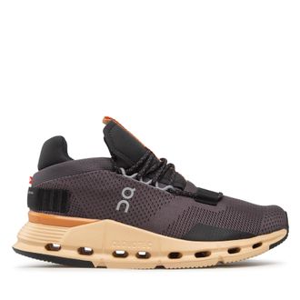 On Sneakers On Cloudnova 26.98491 Grau