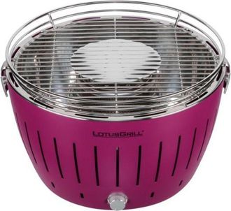 Lotus Grill LotusGrill G34 U Lila