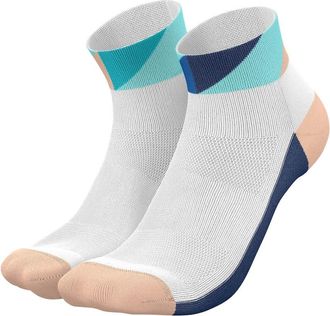 INCYLENCE Sportsocken POLYGONS SHORT